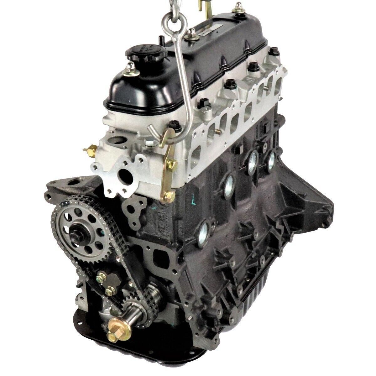 Toyota 4Y 2 2 All 4y Long Block Forklift Hi Ace Hi Lux Kohler New 2 En Toyota 4Y 2 2 All 4y Long Block Forklift Hi Ace Hi Lux Kohler New 2 En