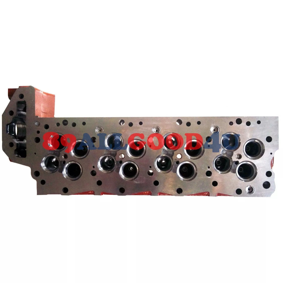 HINO Cylinder Head j05 E – Quantico Cylinder Heads