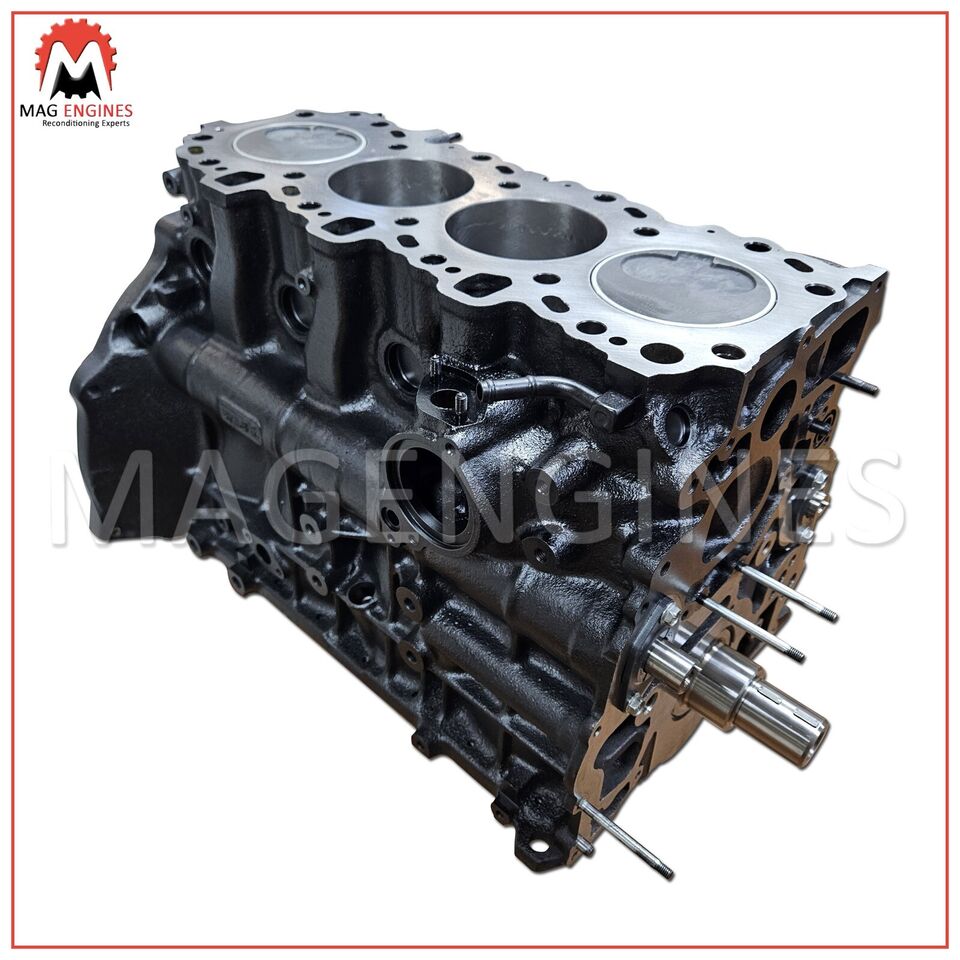 Mazda WL 2.5 12v short block-/long block Ford ranger diesel new ...