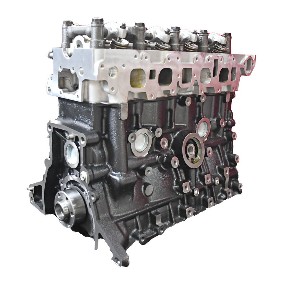 Mazda WL 2.5 12v short block-/long block Ford ranger diesel new ...