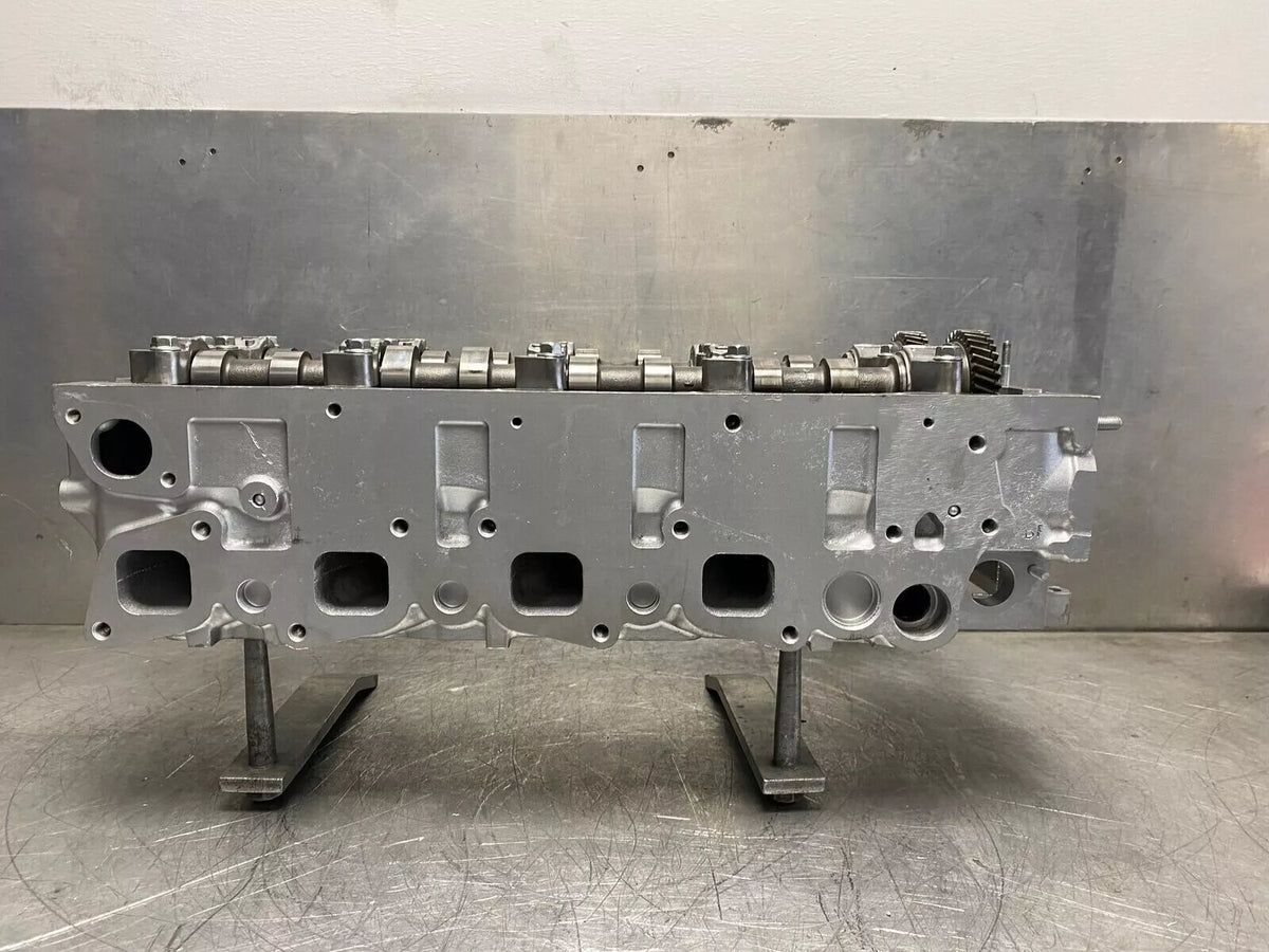 ISUZU Cylinder Head loaded for NPR D-MAX Holden 4JJ1-Late 2013-2018 3 ...