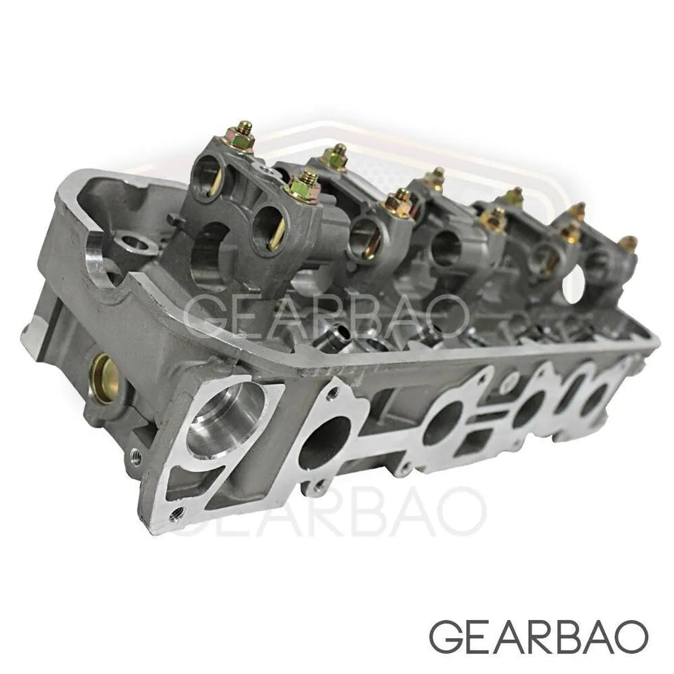 ENGINE Cylinder Head For Isuzu AMC910510 4ZD1 Aska Amigo Trooper (8-97 ...