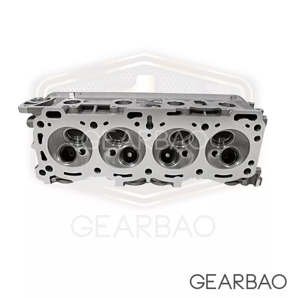 ENGINE Cylinder Head For Isuzu AMC910510 4ZD1 Aska Amigo Trooper (8-97 ...