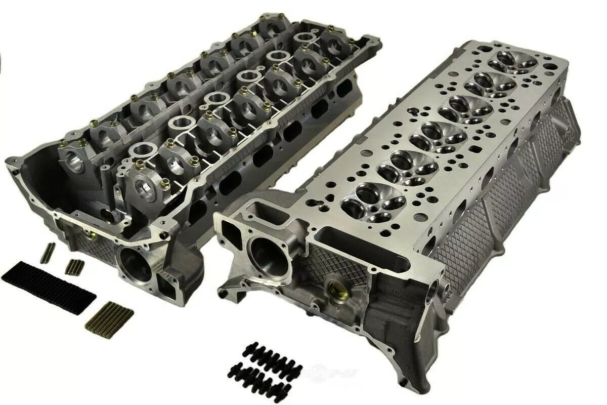 1995-1999 BMW M50 M52 S52 Inline 6-Cyl Engine Cylinder e36 new bare ...