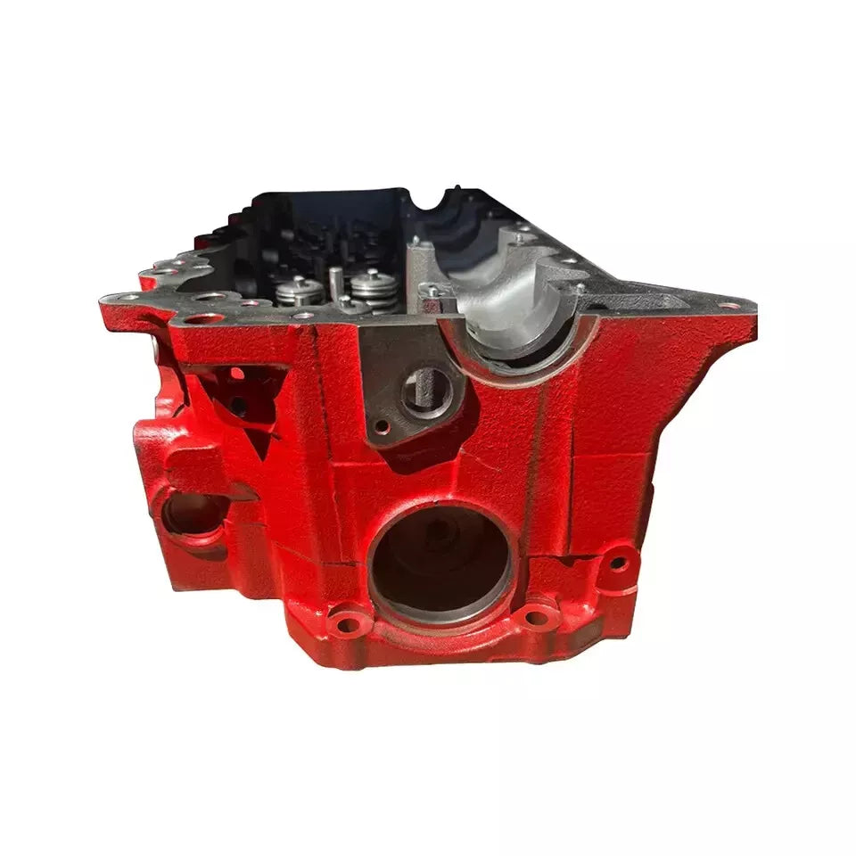 HINO Cylinder Head j05 E – Quantico Cylinder Heads