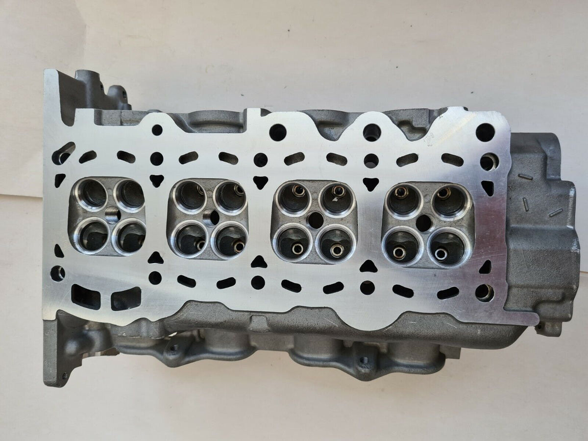 K3 1.3 AVANZA cylinder head DAIHATSU,TERIOS,MATERIA,RUSH,COO,SIRION,XE ...