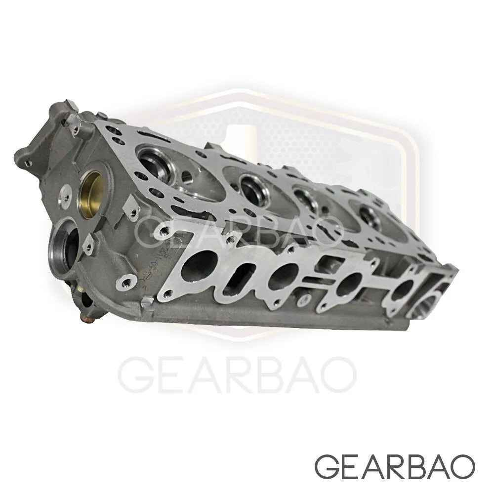 ENGINE Cylinder Head For Isuzu AMC910510 4ZD1 Aska Amigo Trooper (8-97 ...