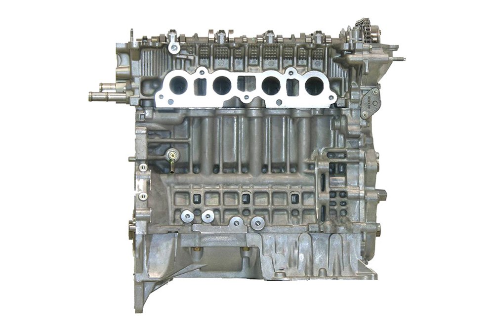 Toyota 1ZZ 1.8 Engine short block - Chevrolet Pontiac NEW free shippin ...