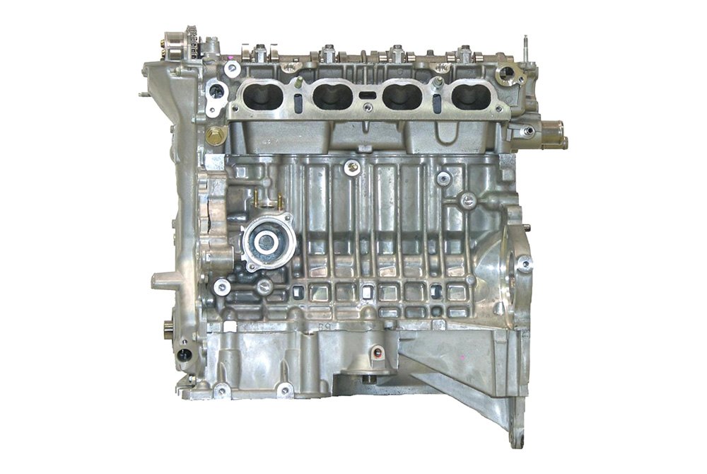 Toyota 1ZZ 1.8 Engine short block - Chevrolet Pontiac NEW free shippin ...