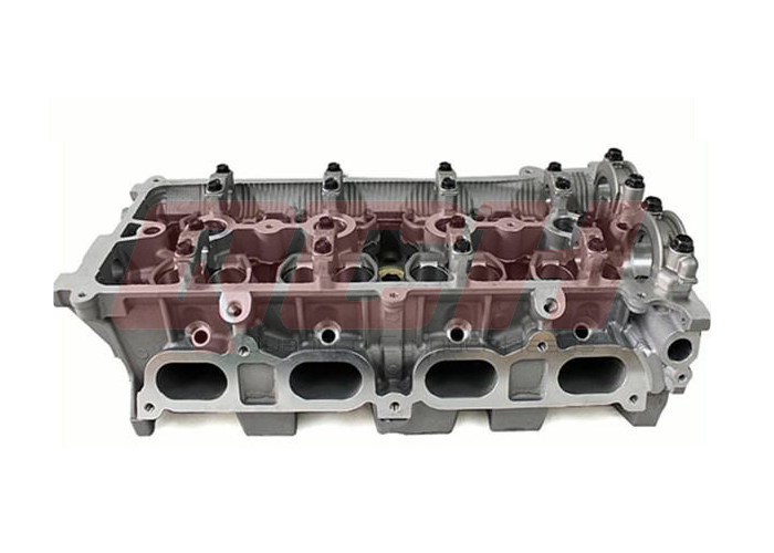 Toyota 2AZ 2.4 Cylinder Head - Scion loaded head – Quantico Cylinder Heads