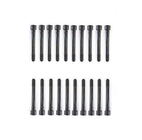 Mitsubish 4D55 2.3 / 4D56 2.5 Head Bolts - Dodge Ford – Quantico ...