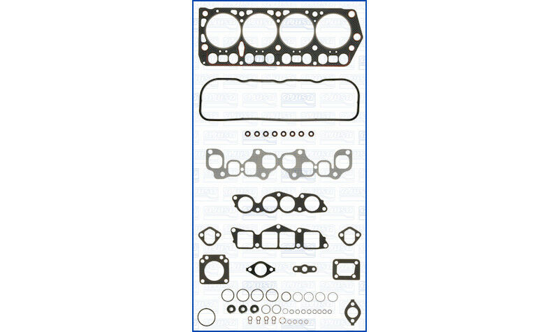 Toyota 4Y 2.2 Engine -rebuild gasket set only – Quantico Cylinder Heads