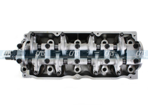 Mazda FE F2 2.2 2.0L cylinder head 8 valve - Ford Hyster Yale B2000 ...