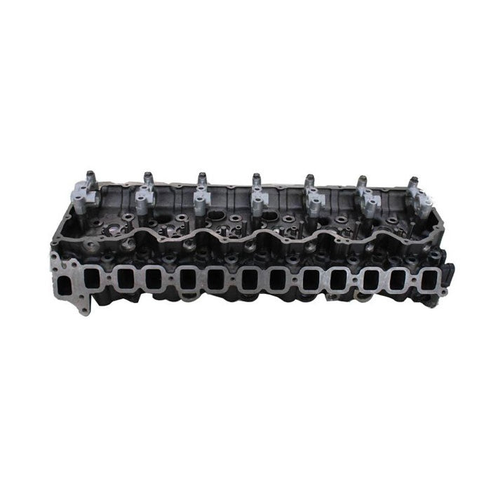 Toyota landcruiser 1HD 4.2 24v Cylinder Head – Quantico Cylinder Heads