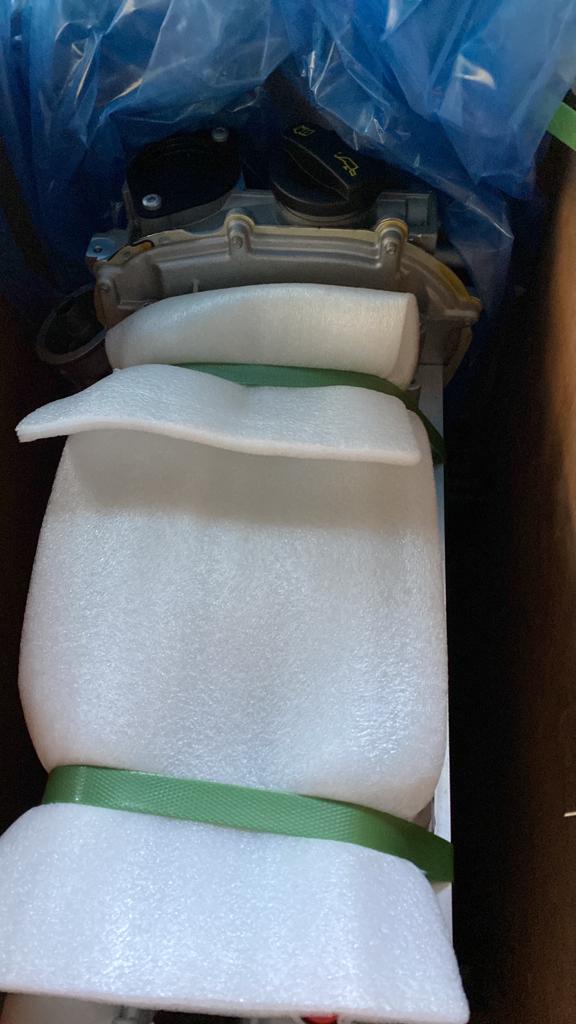 VW Jetta Golf Audi A1 A3 SKODA SEAT 1.4 TSI CAV CTH CLS CLP LONG BLOCK ...