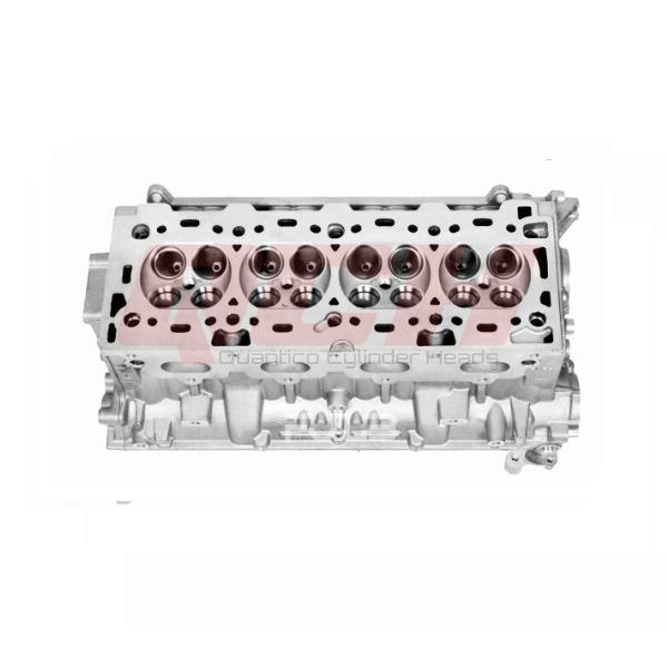 chevy aveo cruze 1.6 GM 1.8 Z18XER F18D4 / 1.6 Z16LER Cylinder Head ...