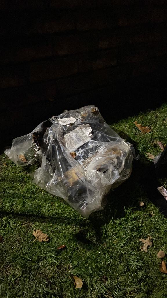 VW Jetta Golf Audi A1 A3 SKODA SEAT 1.4 TSI CAV CTH CLS CLP LONG BLOCK ...