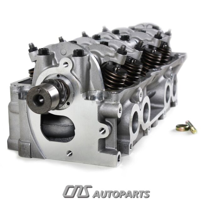 Mazda F2 2.2 cylinder head 12 valve - Ford Hyster Yale – Quantico ...