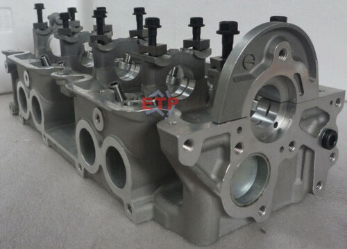 Mazda Fe FE 2.2 cylinder head 8 valve - Ford Hyster Yale – Quantico ...
