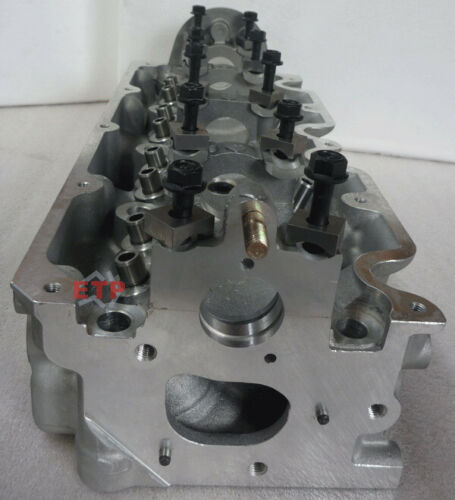 Mazda Fe FE 2.2 cylinder head 8 valve - Ford Hyster Yale – Quantico ...